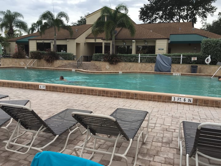 Our Florida Retreat - Fort Myers Beach, FL