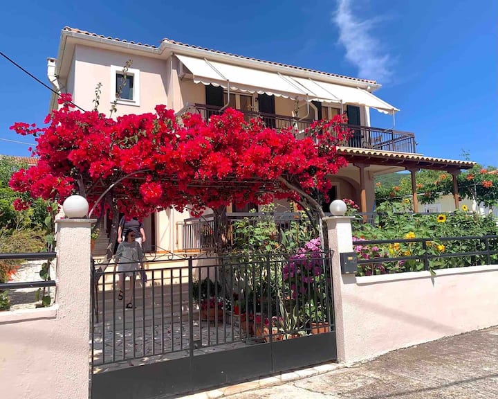 Anastasia’s Studio (Nr 1 ) With Sea View - Cephalonia