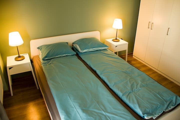 Mamaia Zaphyr Tour - Constanța