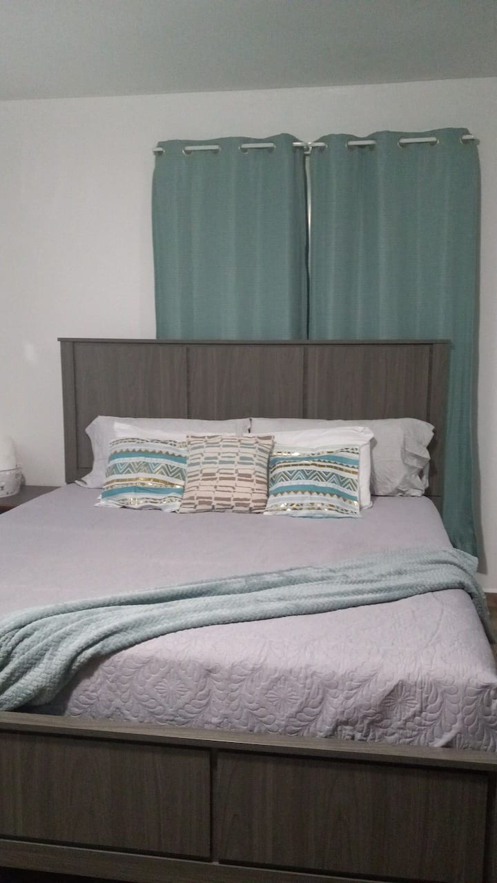 Esencia Campesina
Perfecto Para Descansar, Aguada - Mayagüez