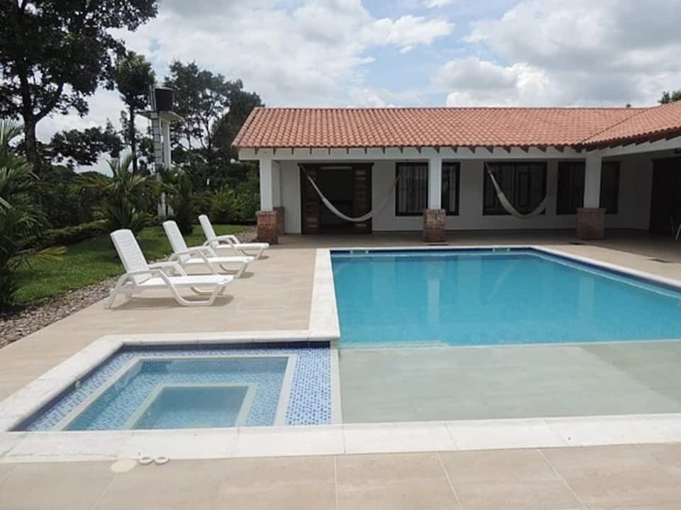 Apiay: alquileres vacacionales y alojamientos - Meta, Colombia | Airbnb