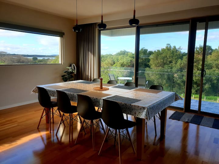 Lake Seppings Home-away - Albany