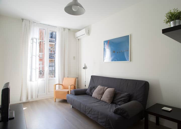 Apartment/ Flat - Barcelona - Barcelona