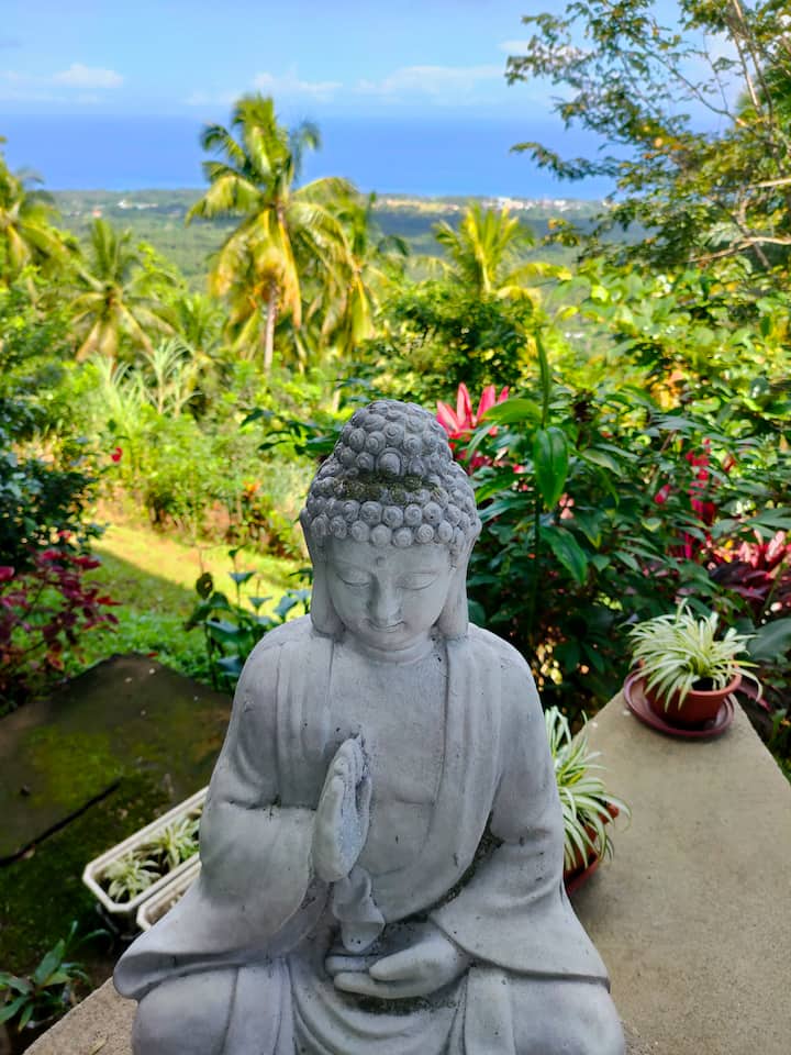 The Balcony Of Camiguin Island - Camiguin