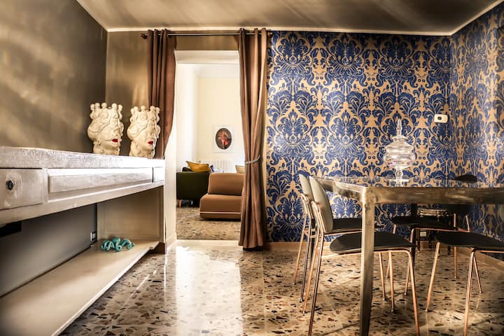 Myhome Ortigia - Syracuse