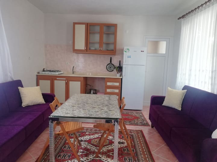 Edirne, Enez Gülçavus Köyü Müstakil Ev - Enez