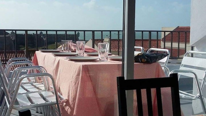 Sessenta E Seis Peniche - Peniche