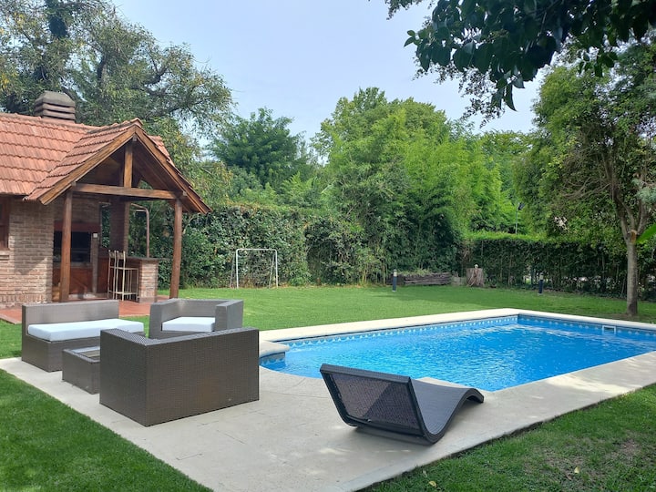 Campo & Golf - Cañuelas