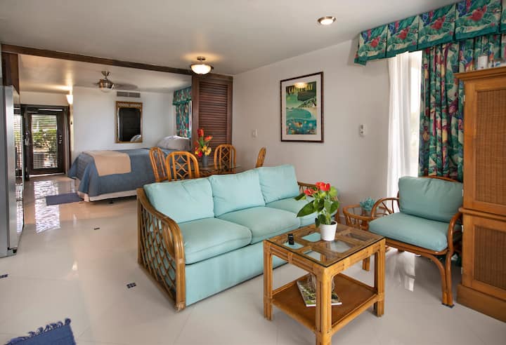 Sapphire Beach Resort Rental - Saint Thomas