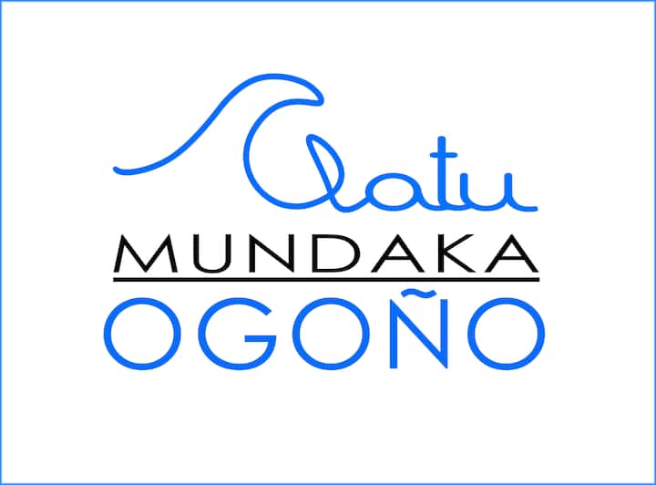 Apartamento Ogoño (Parking Cerrado) - Pedernales