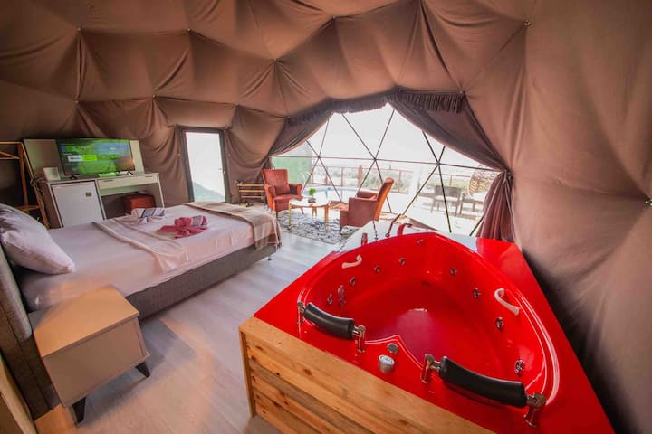 Roledaglamping 3 - Sapanca