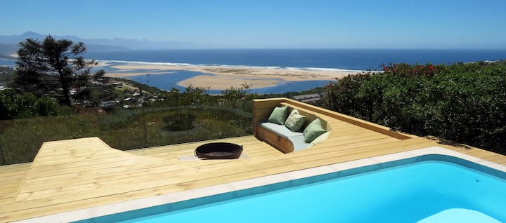 Bella Bay View, Plettenberg Bay, South Africa - Plettenberg Bay