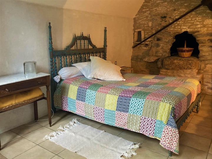 Rocamadour - Gîte Atypique - 2 à 4 Personnes - Rocamadour