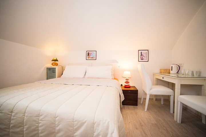 Villa San - Room 6 (No Parking) - Dubrovnik