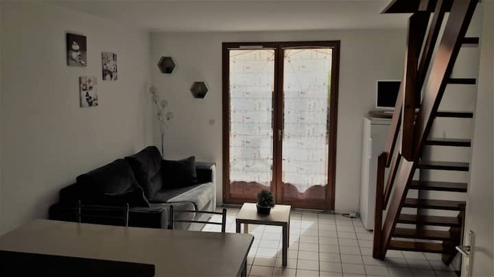 Maison à La Palmyre - Les Mathes