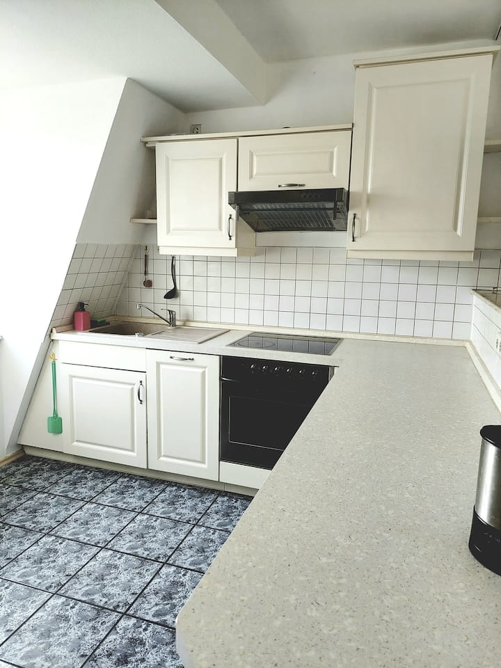 2 Room Apartment - Aéroport de Berlin Schönefeld (SXF)