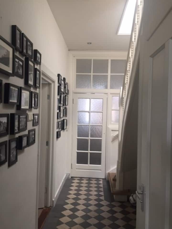 Ideal Family House At Sea - Scheveningen