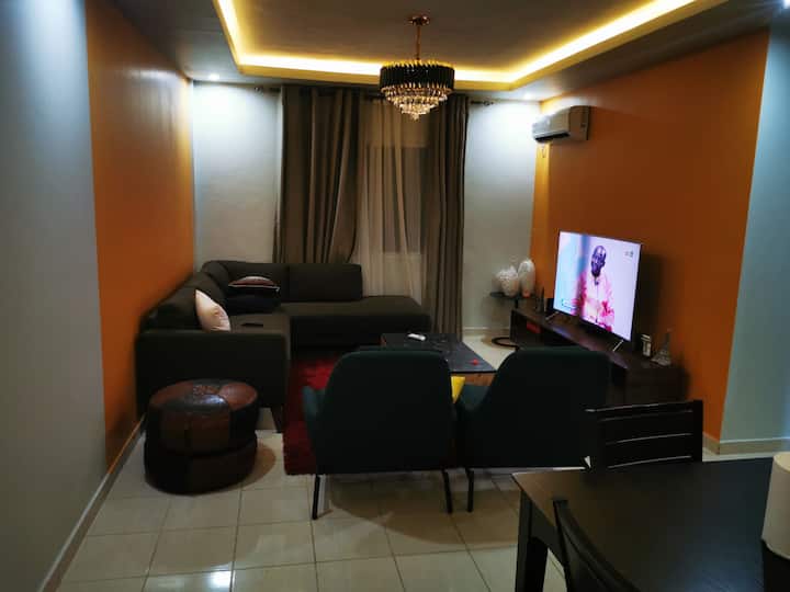 Appartement Neissa - Conakry