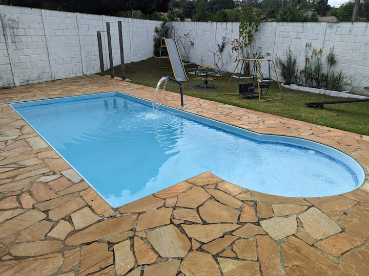 Aconchego Mineiro - Poços de Caldas