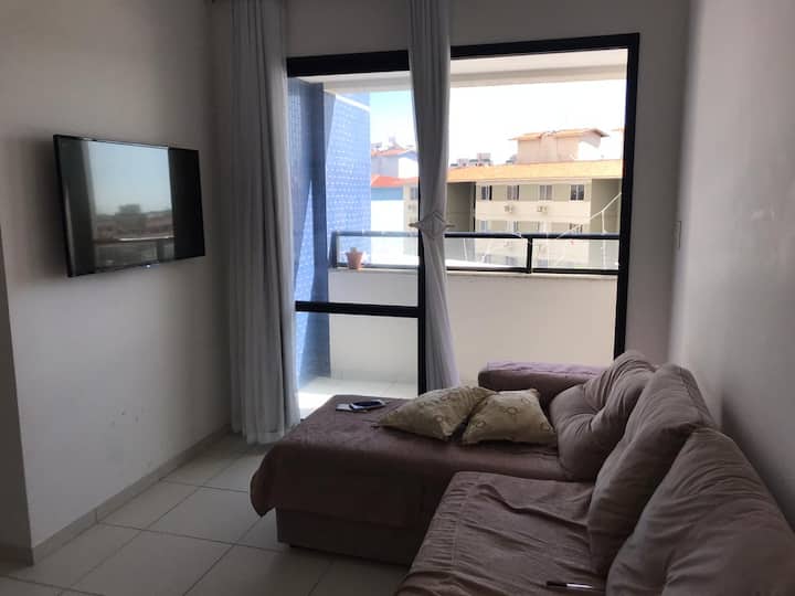 Aluga-se Apartamento No Condomínio Life Universitá - Aracaju