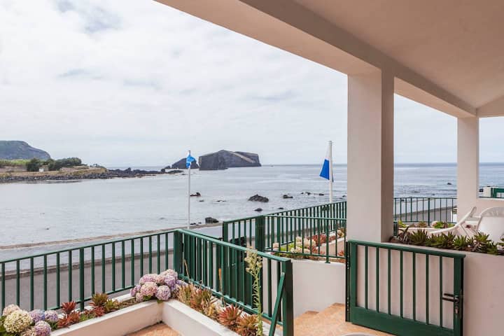 Casa Azalea - Azorean Butler - Azoren
