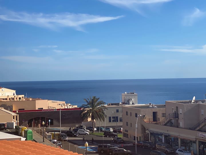 Apartamento Cristina 3d 2p - Morro Jable