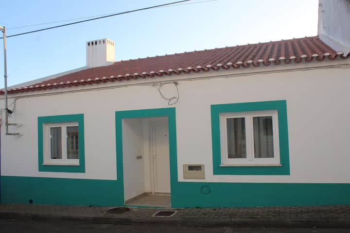 My Home - Santiago do Cacém