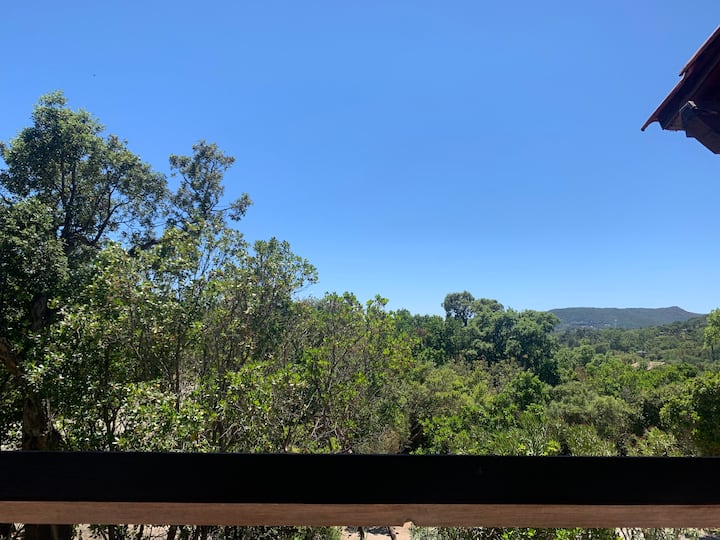 Appartement à Sainte Lucie De Porto Vecchio - Zonza