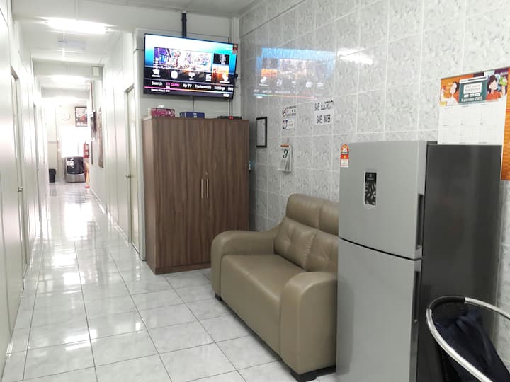 Cmy Homestay 306 - Malaysia