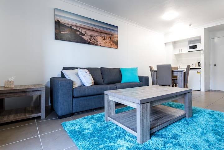 Garden Inn Paradise - Gold Coast Convention and Exhibition Centre
