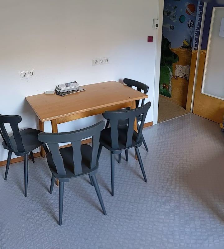 'Cosy' Privates Doppelzimmer Mit Geteiltem Bad - Bernkastel-Kues