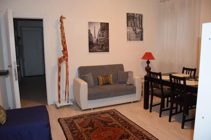 Appartamento Incantevole Aventino San Saba Roma - Rome