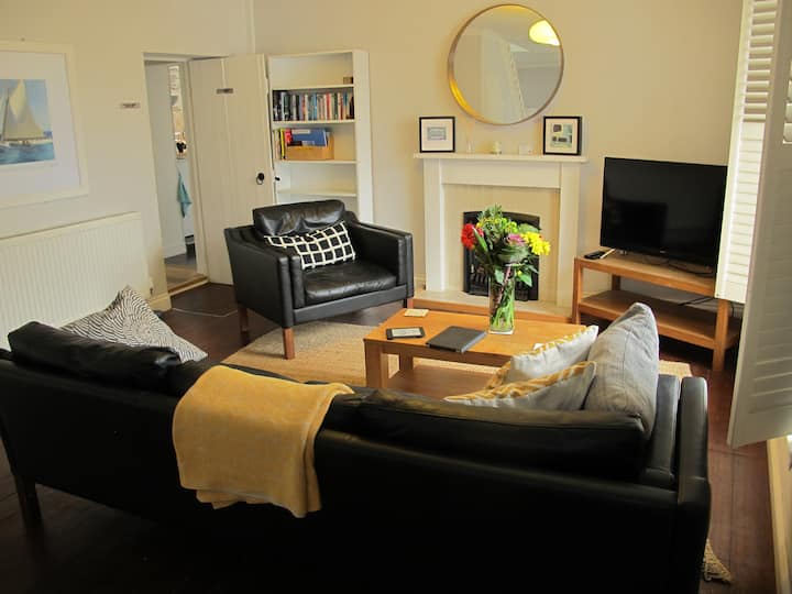 Honeysuckle Cottage Wadebridge Nr Padstow/polzeath - Wadebridge
