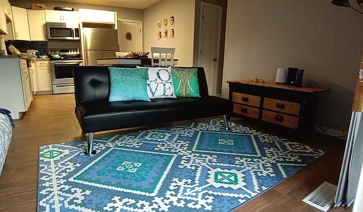 1 Room For One Person Military Discount - Fayetteville, NC