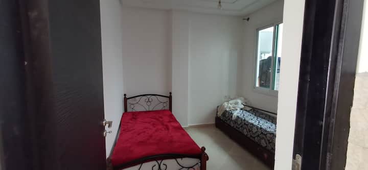 Appartement A Louer Larache. - Larache