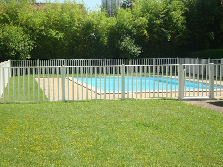 T1 Bis Bayonne/ Anglet Avec Piscine - Biarritz