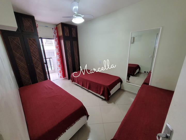 Apartamento en Enseada, Guarujá - Departamentos en renta en Guarujá ...