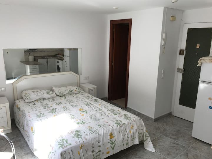 Centrico Apt En Barcelona - Barcelona