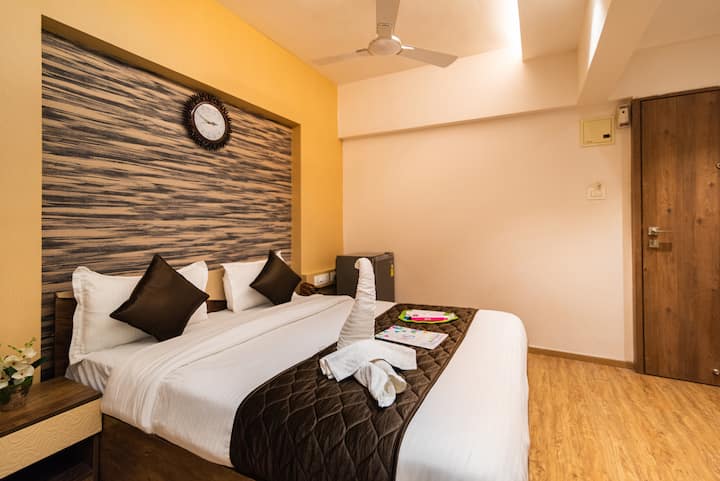 Clean And Comfort 3 Bedrooms - Mumbai