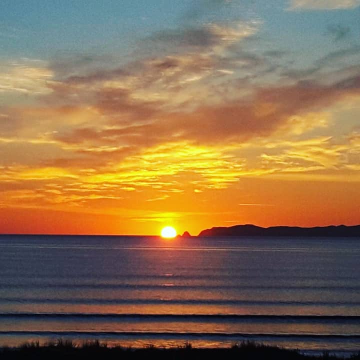 Oceanfront - Northland