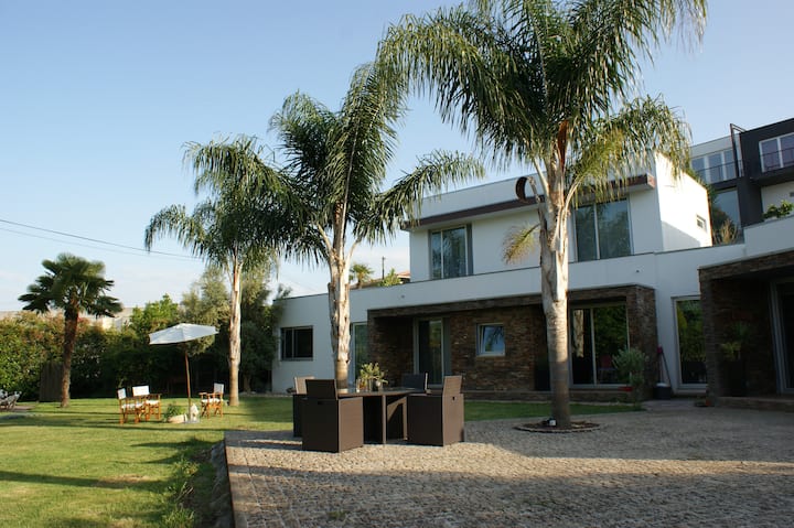 Villa Do Souto House - Braga