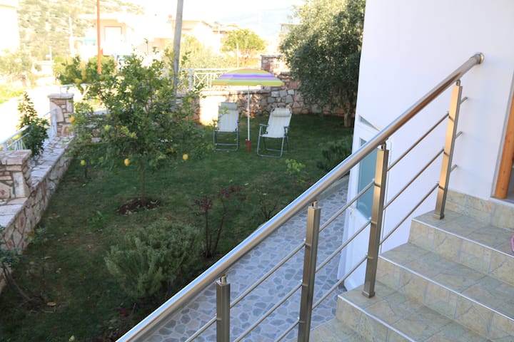Myksamil Apartment Nr1 - Ksamil