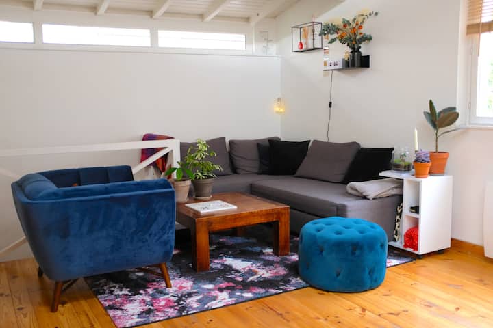 Charmante Petite Maison Près Du Canal Saint Martin - Porte d'Italie