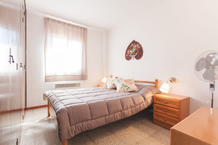 Appartement Garbí - Llafranc
