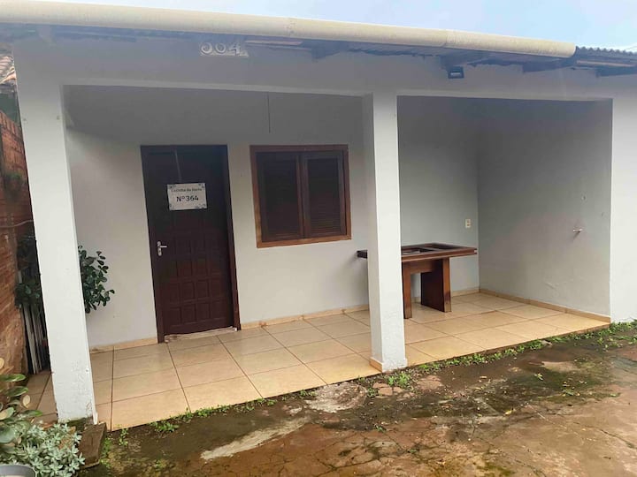 Casinha Do Horto - Foz do Iguaçu