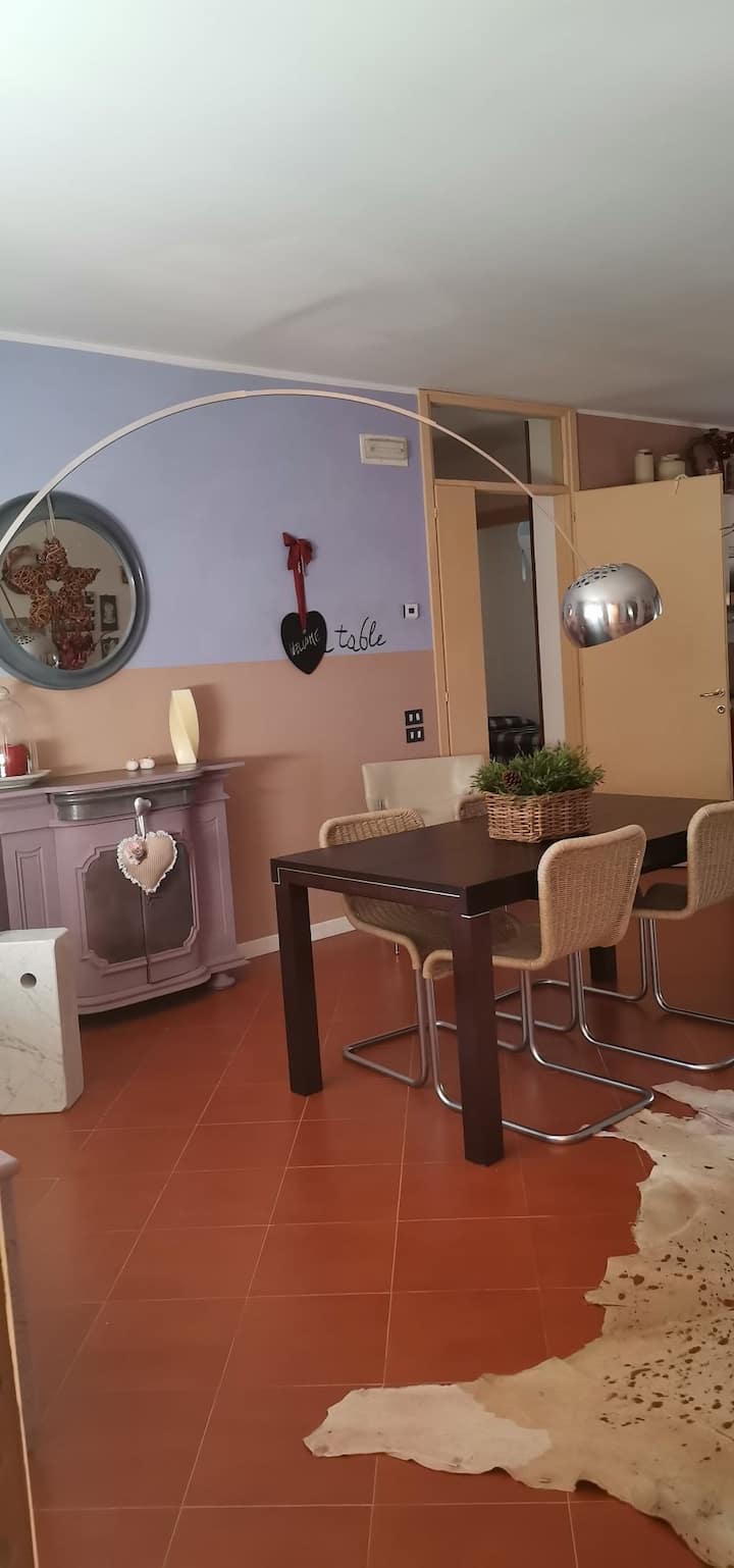Appartamento Vicino Al Centro Di Bassano - Bassano del Grappa