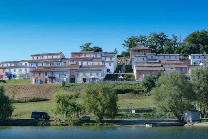 Artigat Holiday Rentals & Homes - Occitanie, France | Airbnb