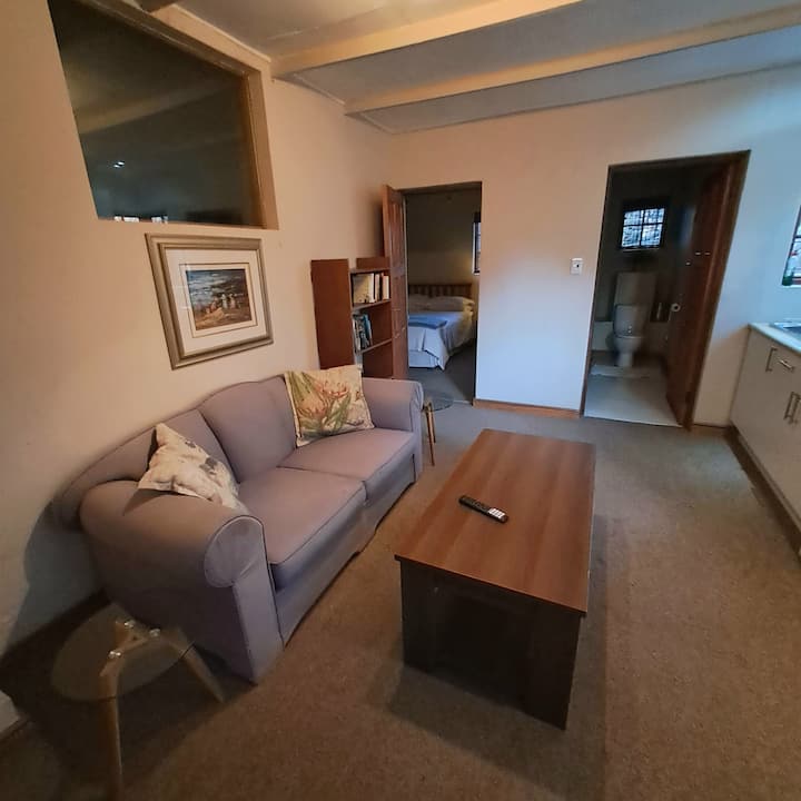 Apartment On Wellington - Centurion