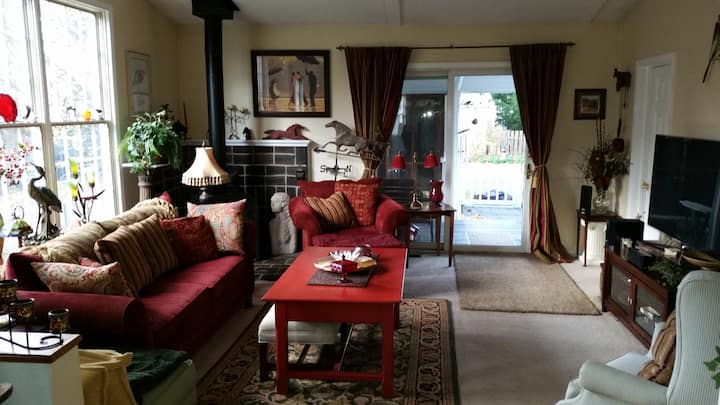 1 Bedroom In A Great Neighborhood Near Everything! - Rochester, NY