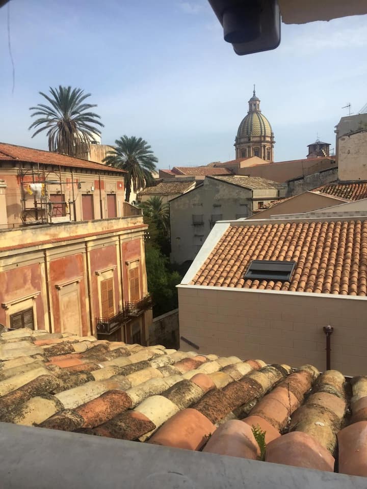 Mix Apartment - Palermo